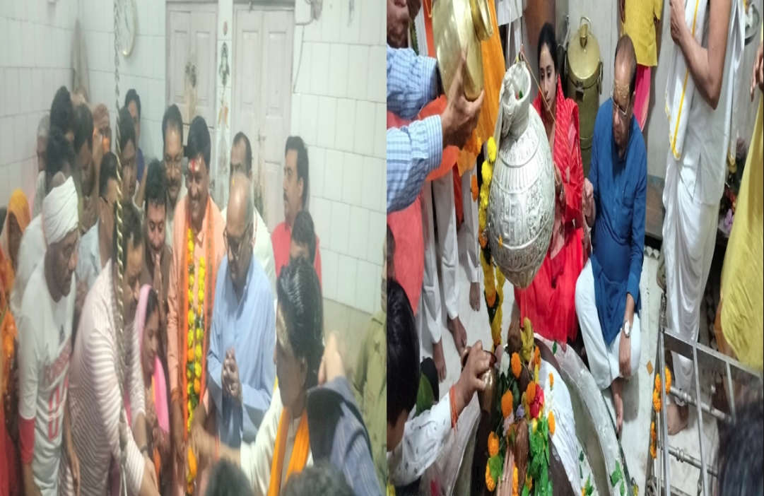 Edited By : Shyam Dwivedi October 22, 2023 / 05:16 PM IST