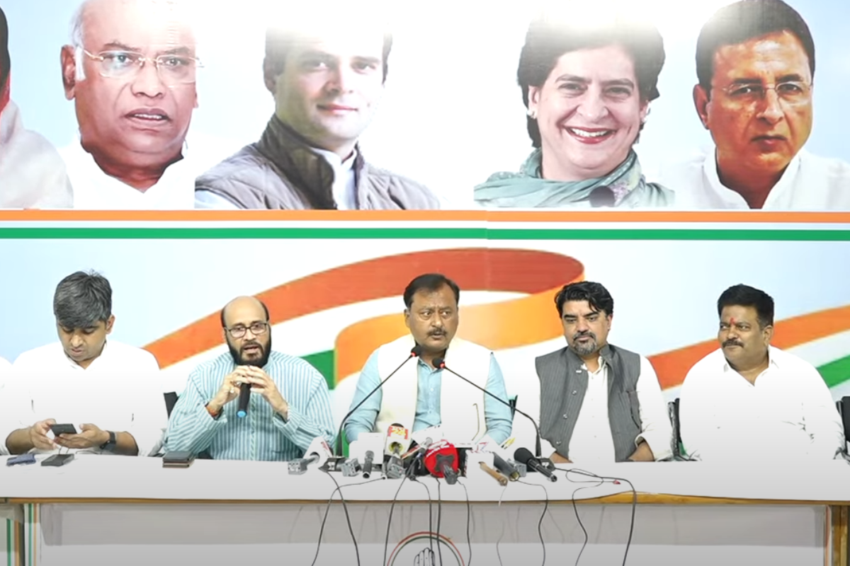 Edited By : Anurag Dubey Modified Date: October 1, 2023 / 05:48 PM IST ...