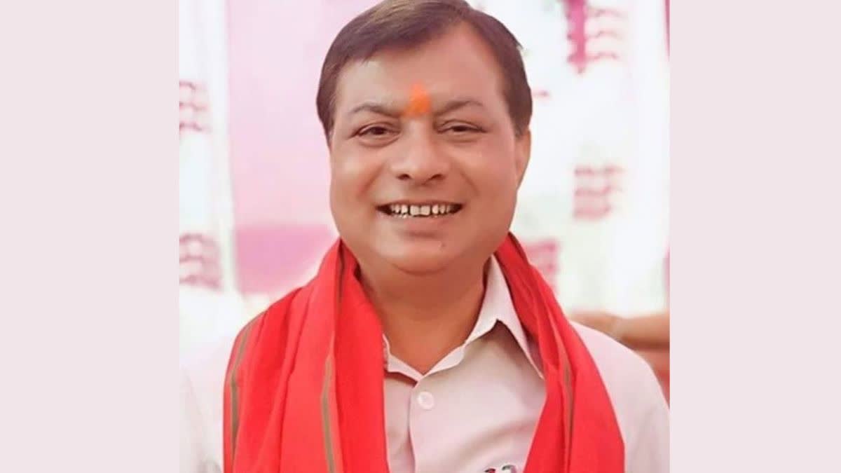भाजपा: लखनलाल देवांगन, उम्र: 50, शिक्षा: एमए, करियर: कटघोरा से 2018 में ...