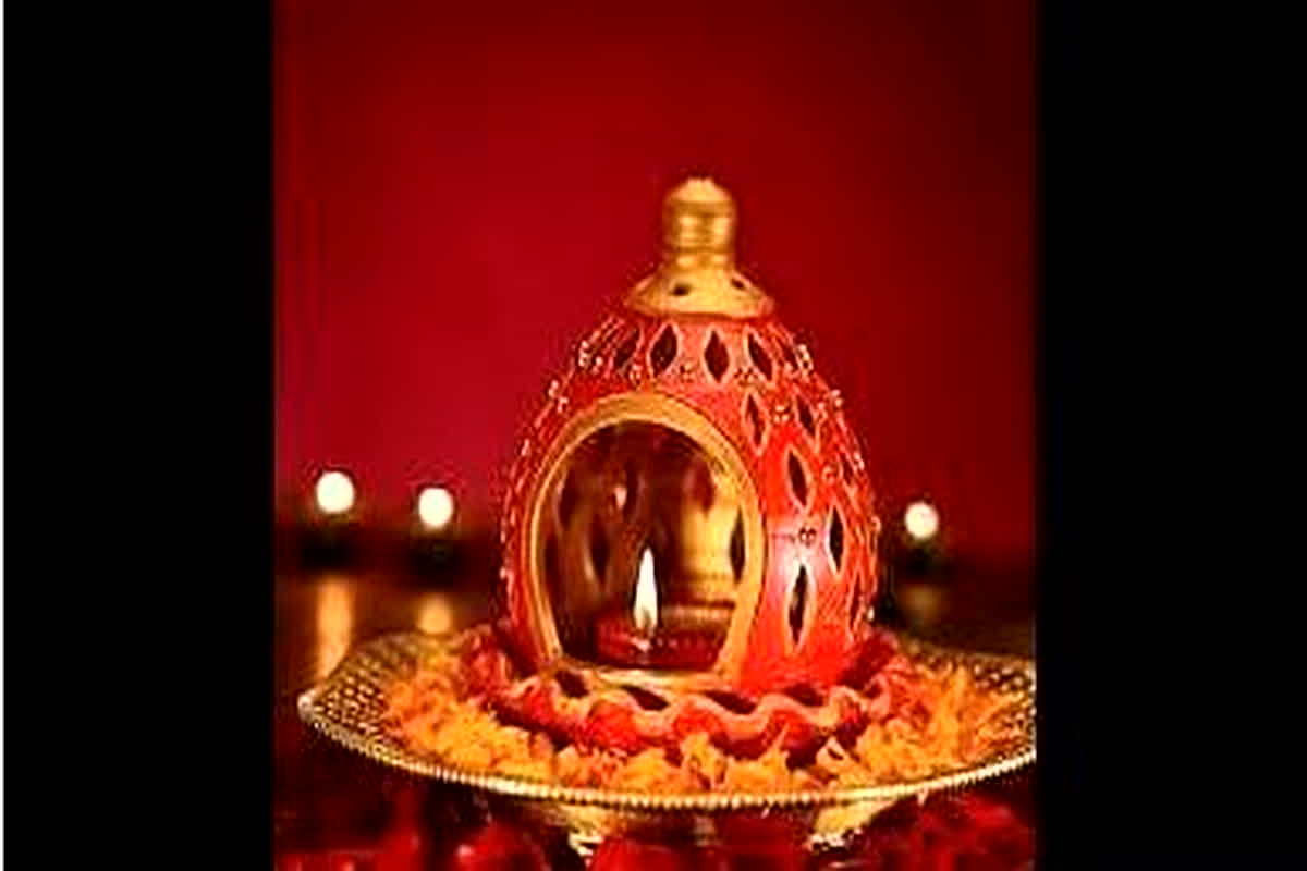 अखंड ज्योति