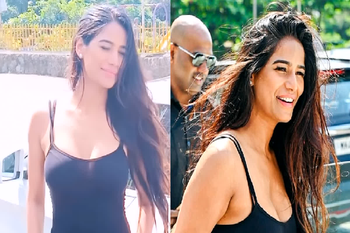 Edited By : Laxmi Vishwakarma Modified Date: October 11, 2023 / 02:48 PM IST , Published Date ...