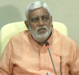 भाजपा: प्रेम प्रकाश पांडे, उम्र: 65, शिक्षा: एमएससी, करियर: पूर्व ...