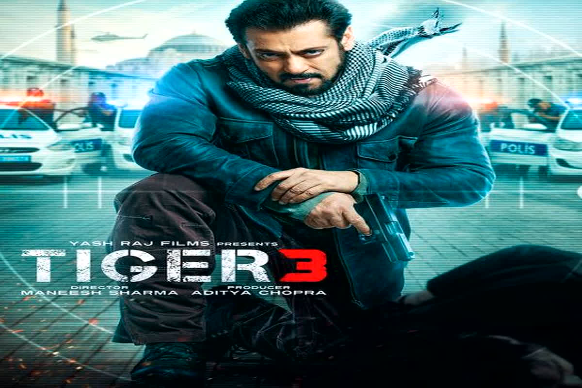 Edited By : Bhavna Sahu October 12, 2023 / 10:32 AM IST