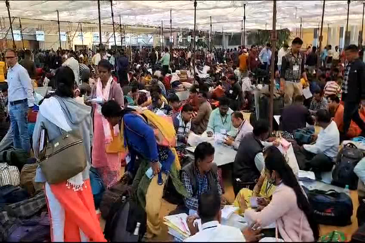 अविनाश पाठक, रायगढ़: