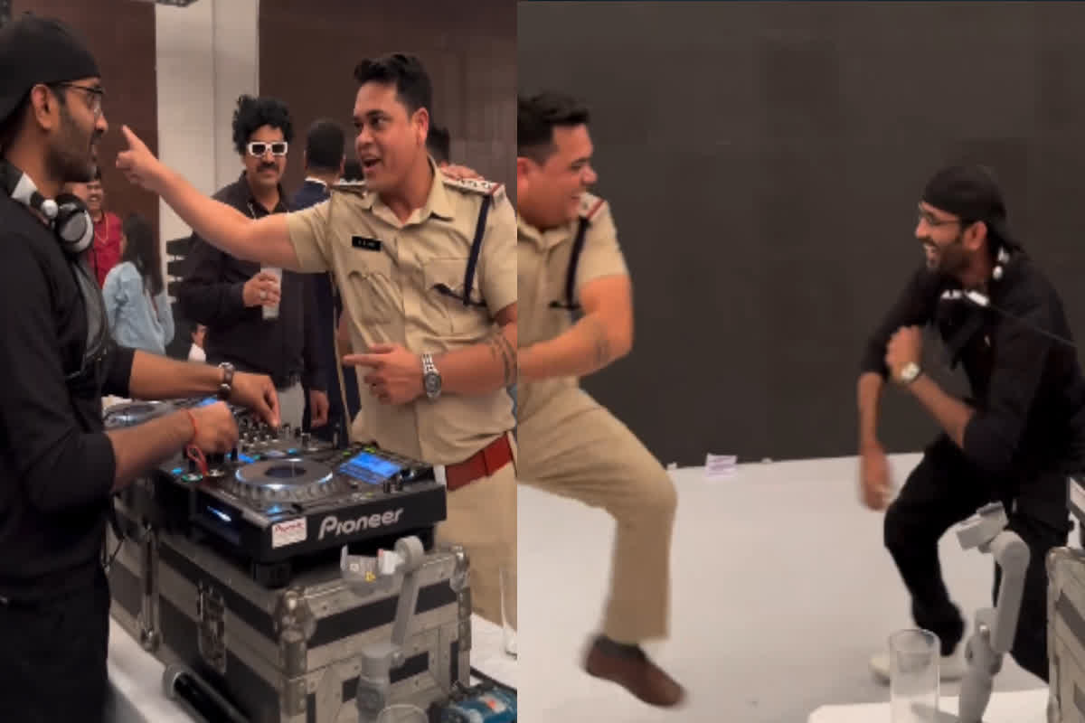 : Deepak Dilliwar Modified Date: November 26, 2023 / 04:28 PM IST ...