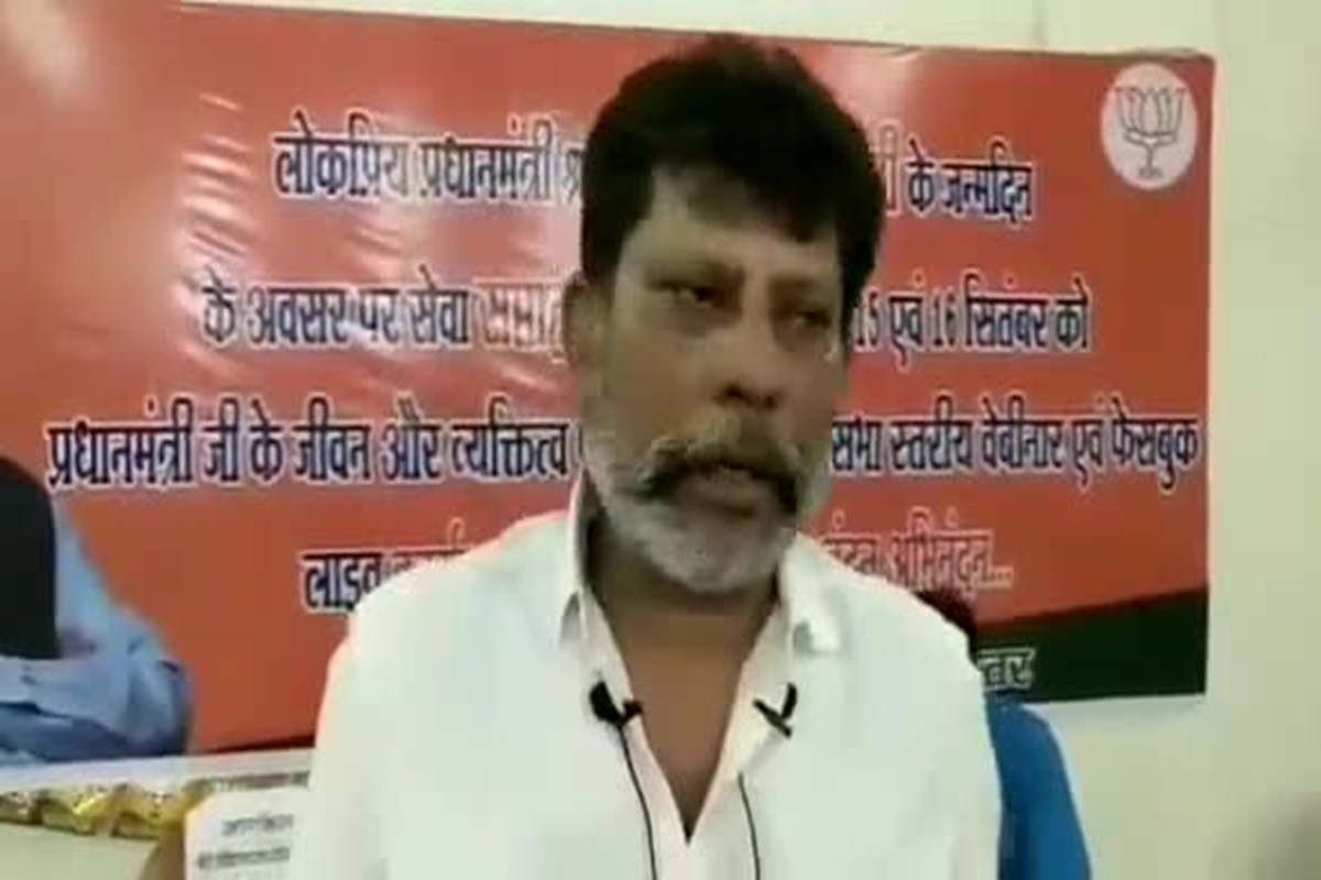 Edited By : Deepak Dilliwar Modified Date: December 21, 2023 / 04:14 PM IST , Published Date ...