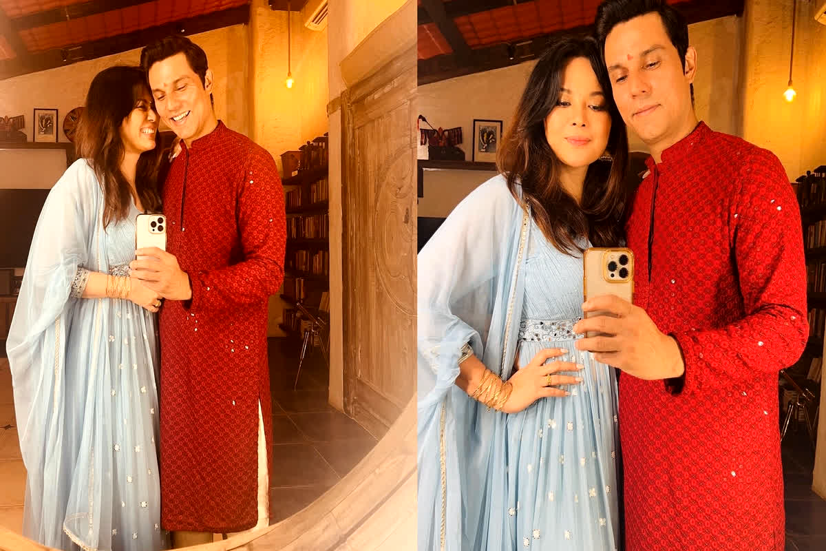 Edited By : Dageshwar Dewangan Modified Date: November 25, 2023 / 08:07 PM IST , Published Date ...