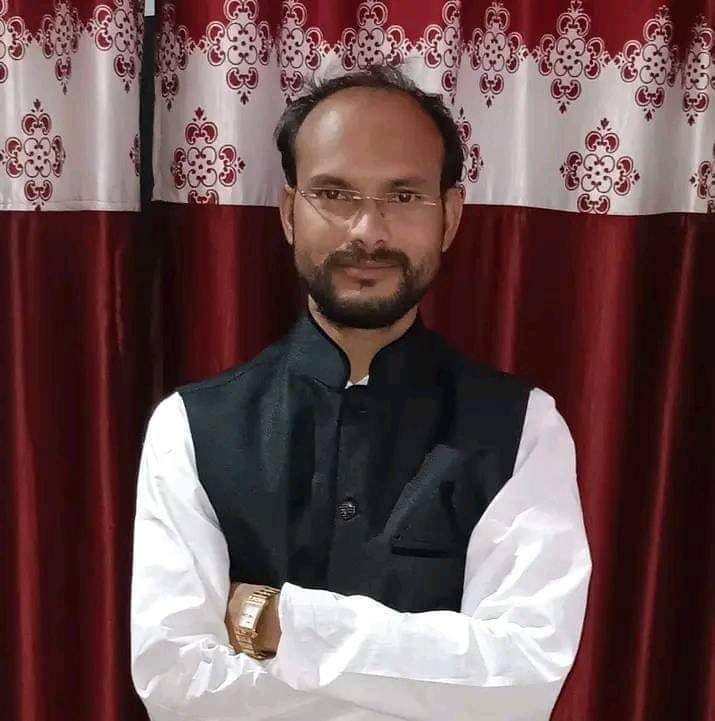 भारत आदिवासी पार्टी के एकमात्र विधायक कमलेश्वर डोडियार, जानें उनका ...