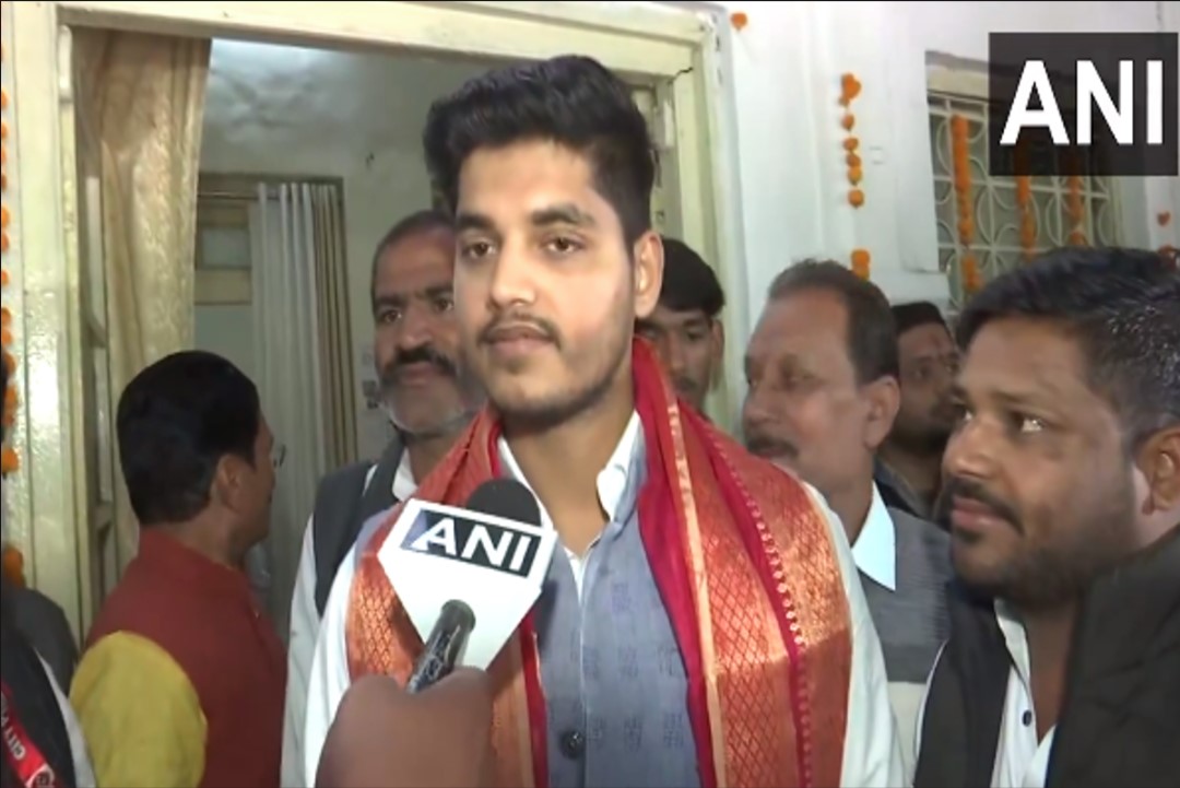 Edited By : Anjali Singh Modified Date: December 13, 2023 / 12:03 PM ...