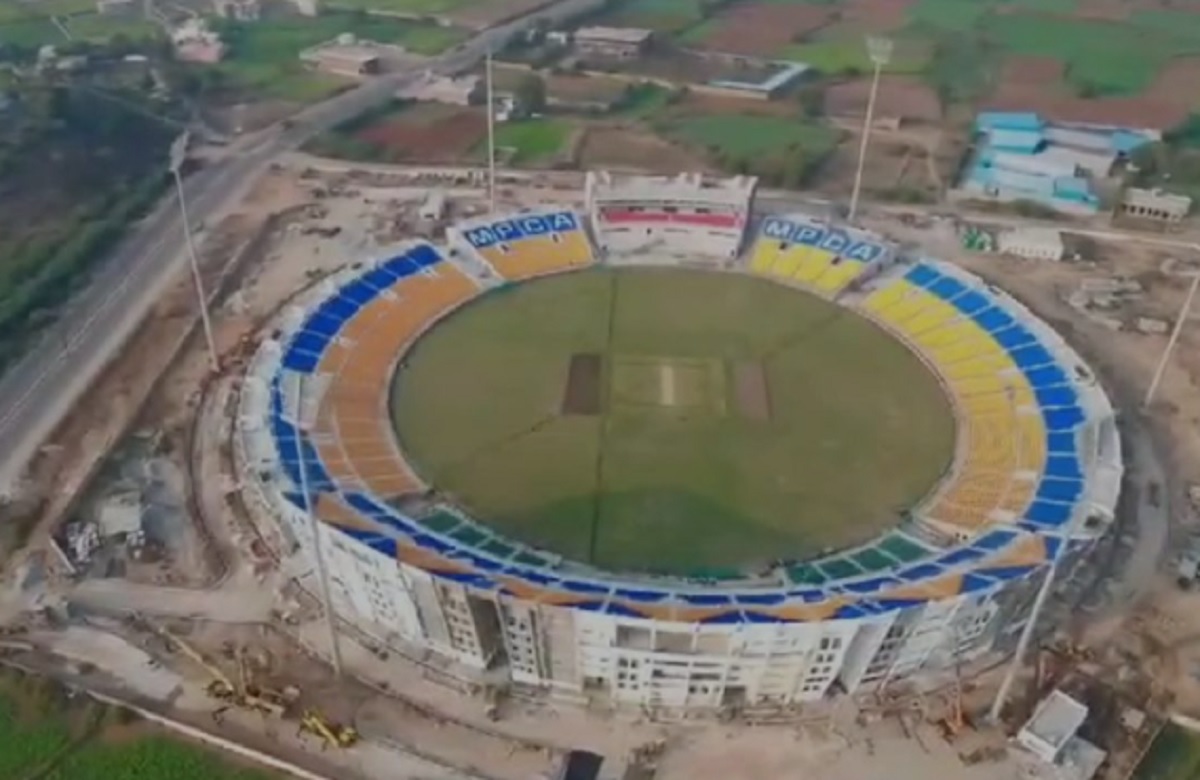 Edited By : Dageshwar Dewangan , Modified Date: December 18, 2023 / 04 ...