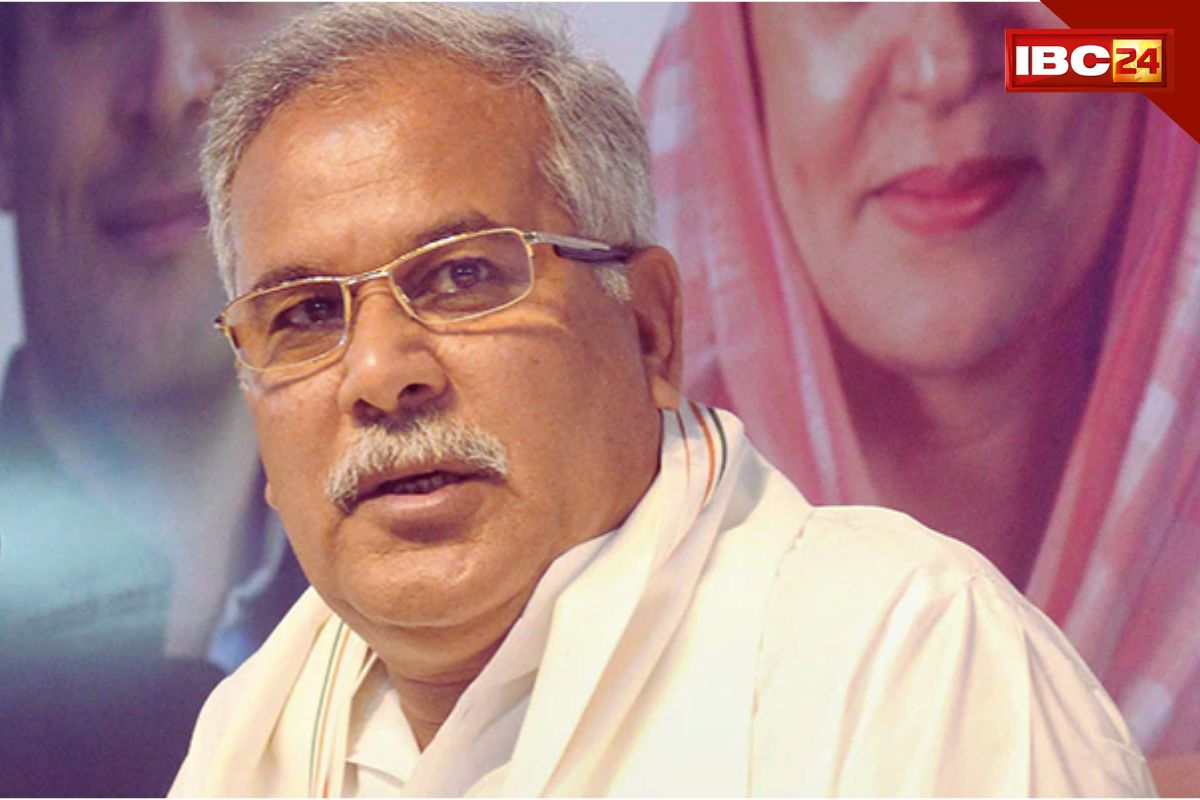 दुर्ग: सीएम भूपेश बघेल के गृह संभाग दुर्ग में भाजपा बड़ी सेंधमारी करती ...