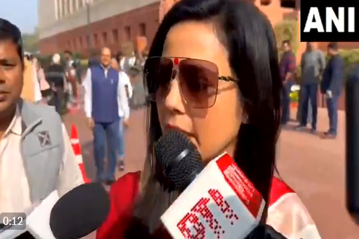 Edited By : Bhavna Sahu Modified Date: December 8, 2023 / 12:54 PM IST , Published Date ...