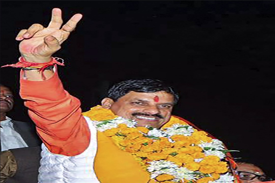 Edited By : Shyam Dwivedi December 31, 2023 / 05:51 PM IST