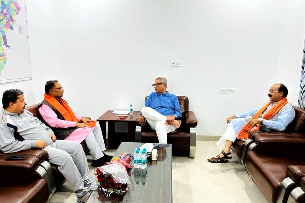 Edited By : Bhavna Sahu December 13, 2023 / 01:44 PM IST