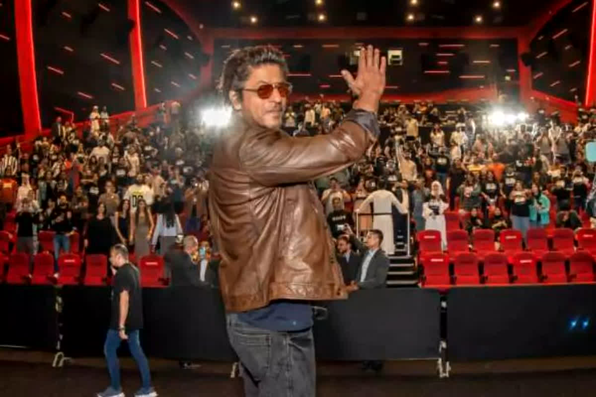 Edited By : Laxmi Vishwakarma Modified Date: December 24, 2023 / 10:01 ...