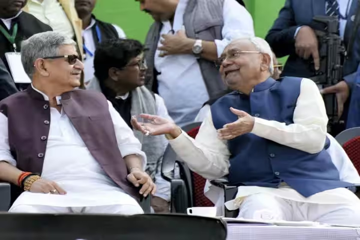 Edited By : Shyam Dwivedi December 29, 2023 / 12:49 PM IST