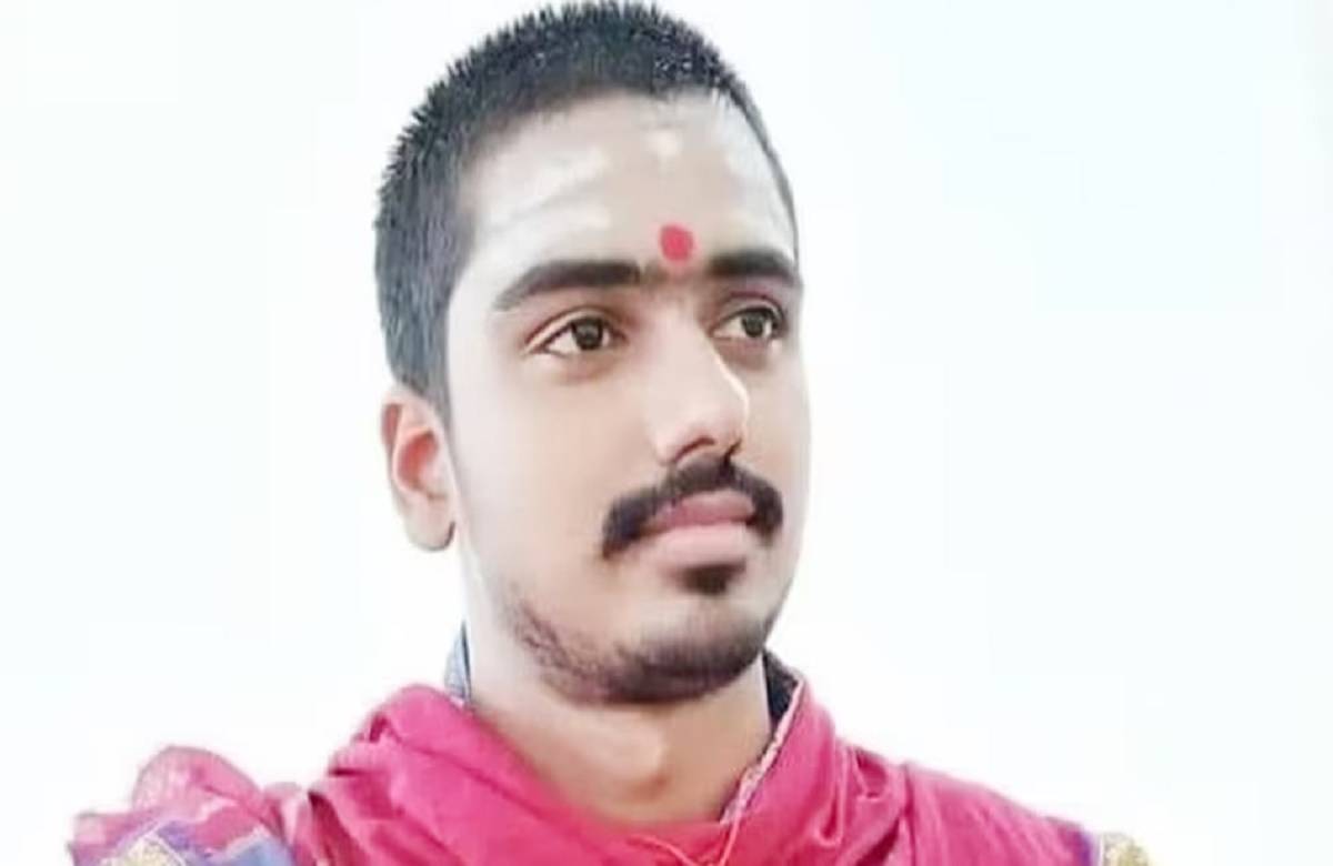 : Dageshwar Dewangan Modified Date: December 12, 2023 / 09:59 PM IST , Published Date : December ...