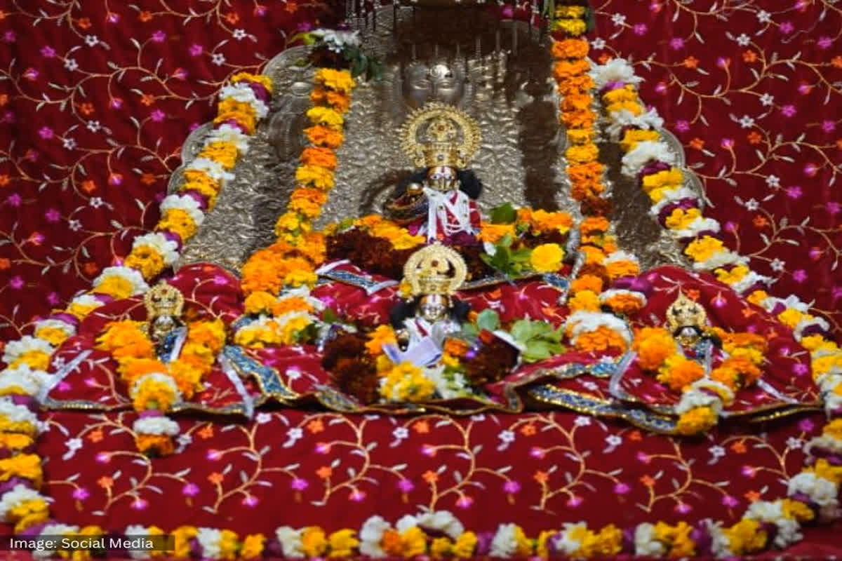 Edited By : Deepak Dilliwar Modified Date: January 21, 2024 / 04:53 PM ...