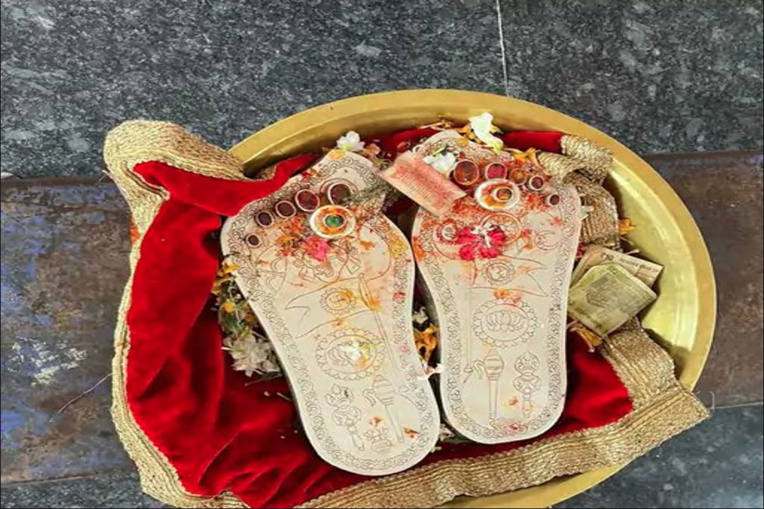 Edited By : Anjali Singh Modified Date: January 6, 2024 / 06:41 PM IST ...