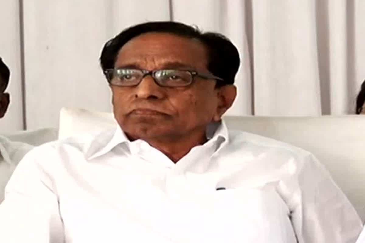 Shiv Sena MLA Anil Babar passes away: मुंबई, 31 जनवरी। शिवसेना विधायक ...