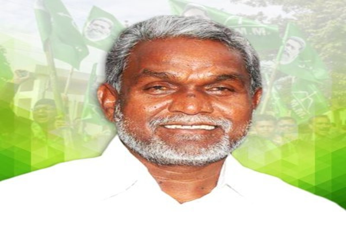 ANI (@ANI) January 31, 2024