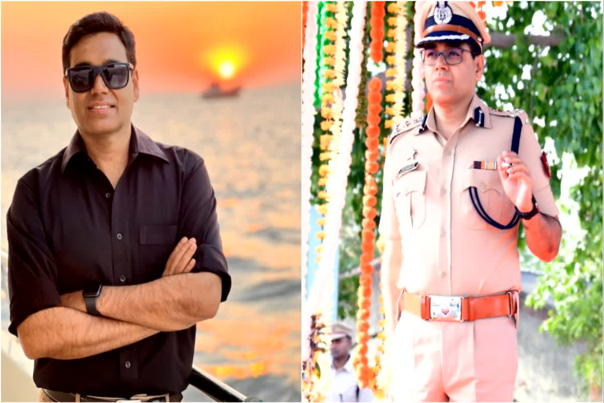 Edited By : Laxmi Vishwakarma Modified Date: January 11, 2024 / 05:00 ...