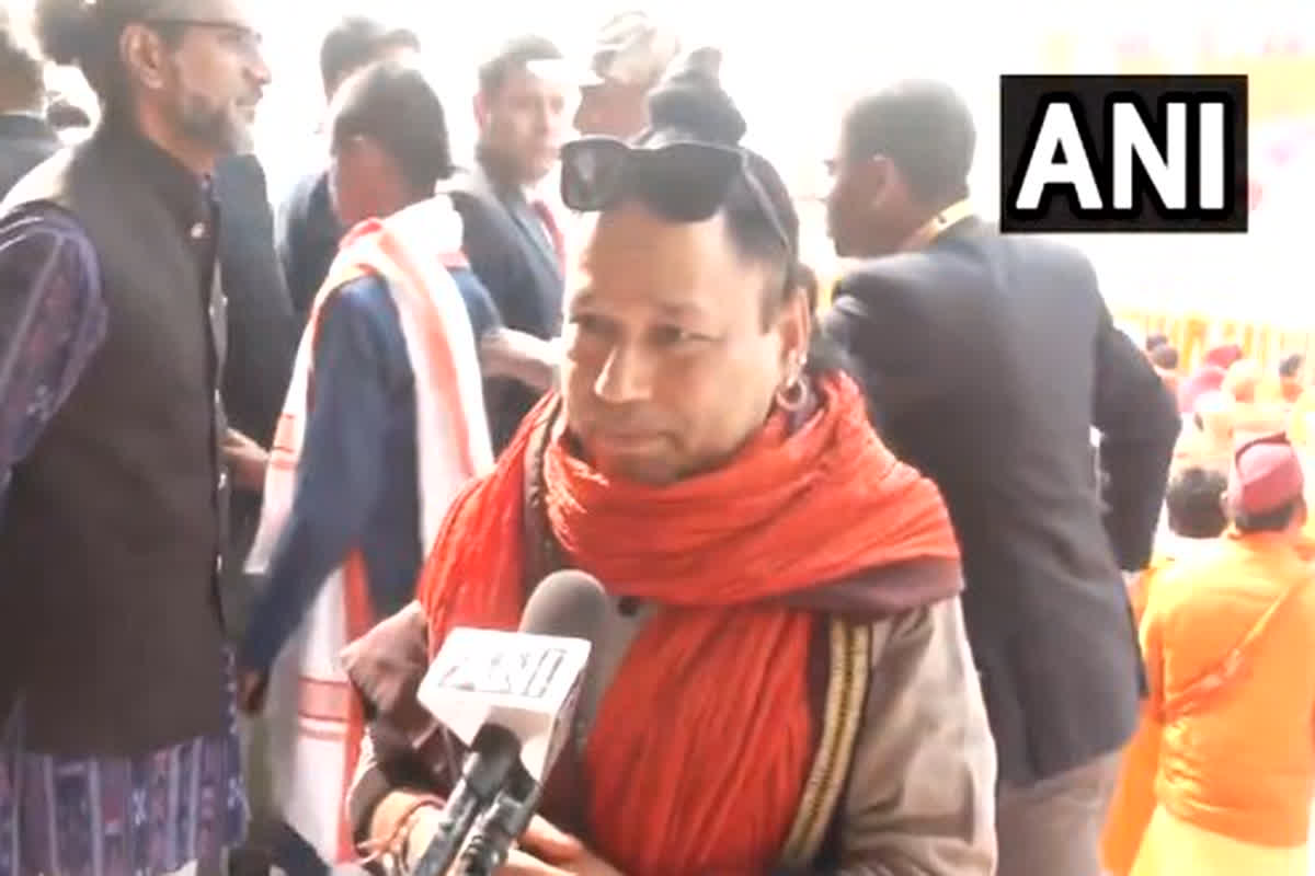 Edited By : Laxmi Vishwakarma Modified Date: January 22, 2024 / 02:53 ...