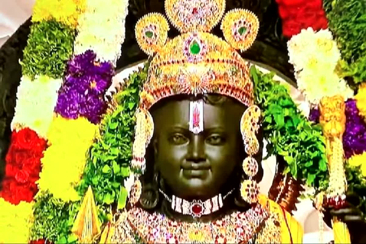 Edited By : Anil Kumar Shukla Modified Date: January 22, 2024 / 07:53 ...