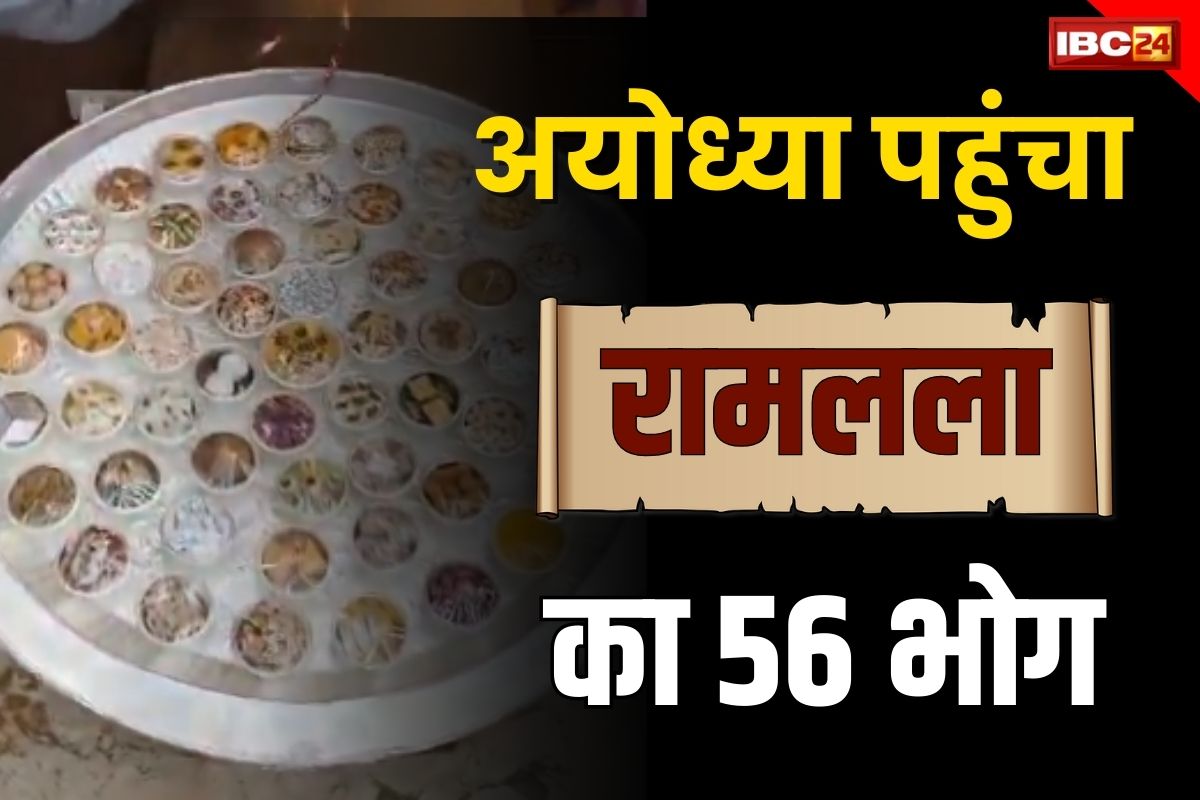 Edited By : Dageshwar Dewangan Modified Date: January 20, 2024 / 07:32 ...