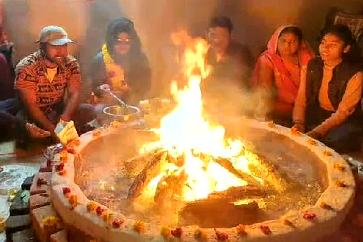 , January 1, 2024 / 12:10 PM IST