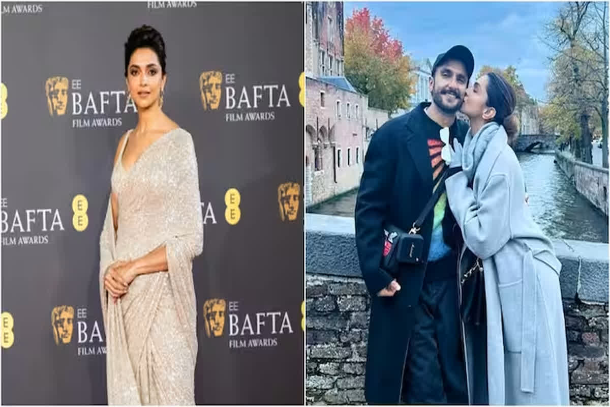 Edited By : Deepak Dilliwar Modified Date: February 29, 2024 / 10:57 AM ...