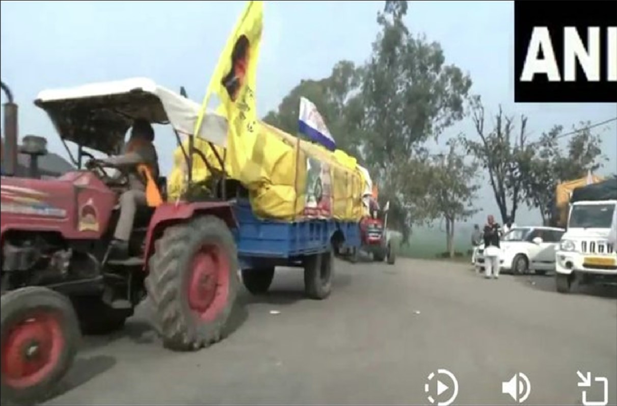 Edited By : Anjali Singh , Modified Date: February 14, 2024 / 01:10 PM ...