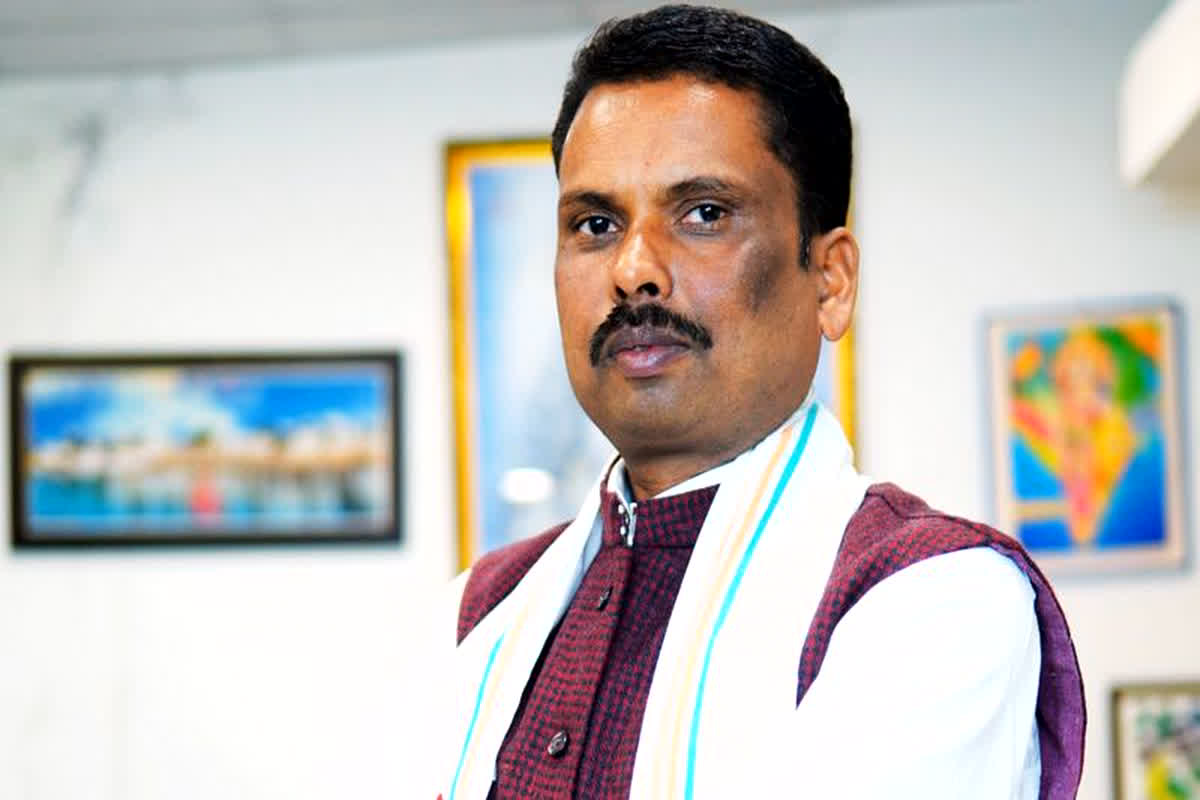 Edited By : Laxmi Vishwakarma Modified Date: February 13, 2024 / 05:10 ...