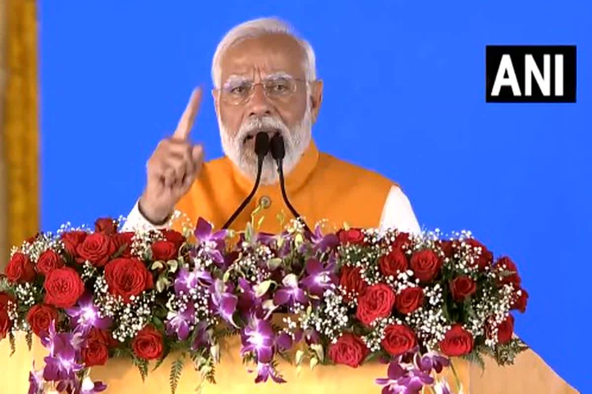 Edited By : Shyam Dwivedi Modified Date: March 11, 2024 / 05:51 PM IST ...