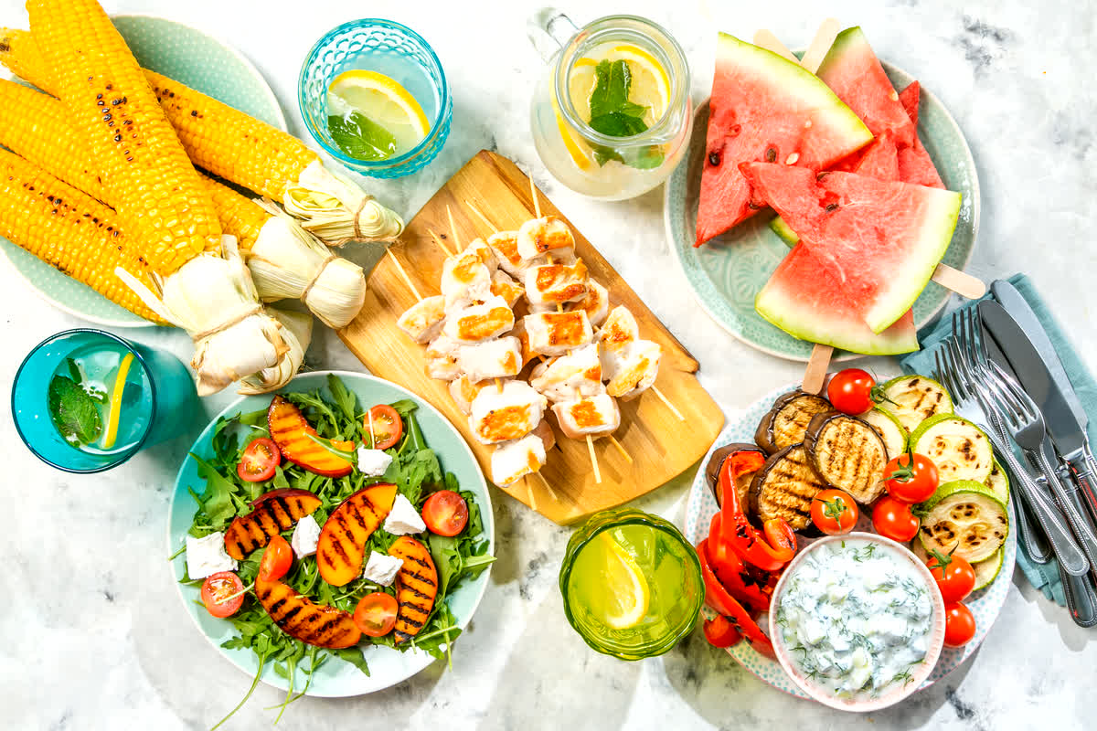 दही चावल