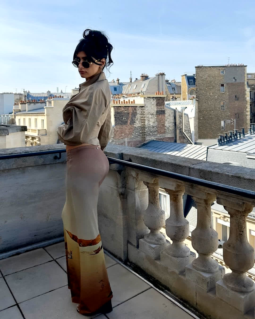 एडल्ट फिल्मों में खूब नाम बटोरने वाली एक्स पोर्न स्टार मिया खलीफा की ...